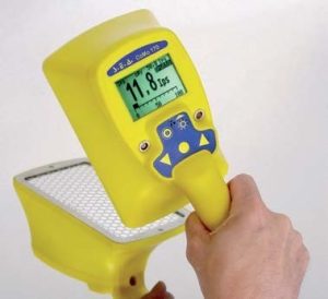 CoMo 170 Portable α, β Surface Contamination Meter - Shuoboda