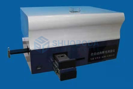 DA-2000 Automatic TLD Reader - Shuoboda