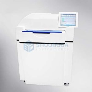 LSC3000 Ultra Low Background Liquid Scintillation Spectrometer - Shuoboda