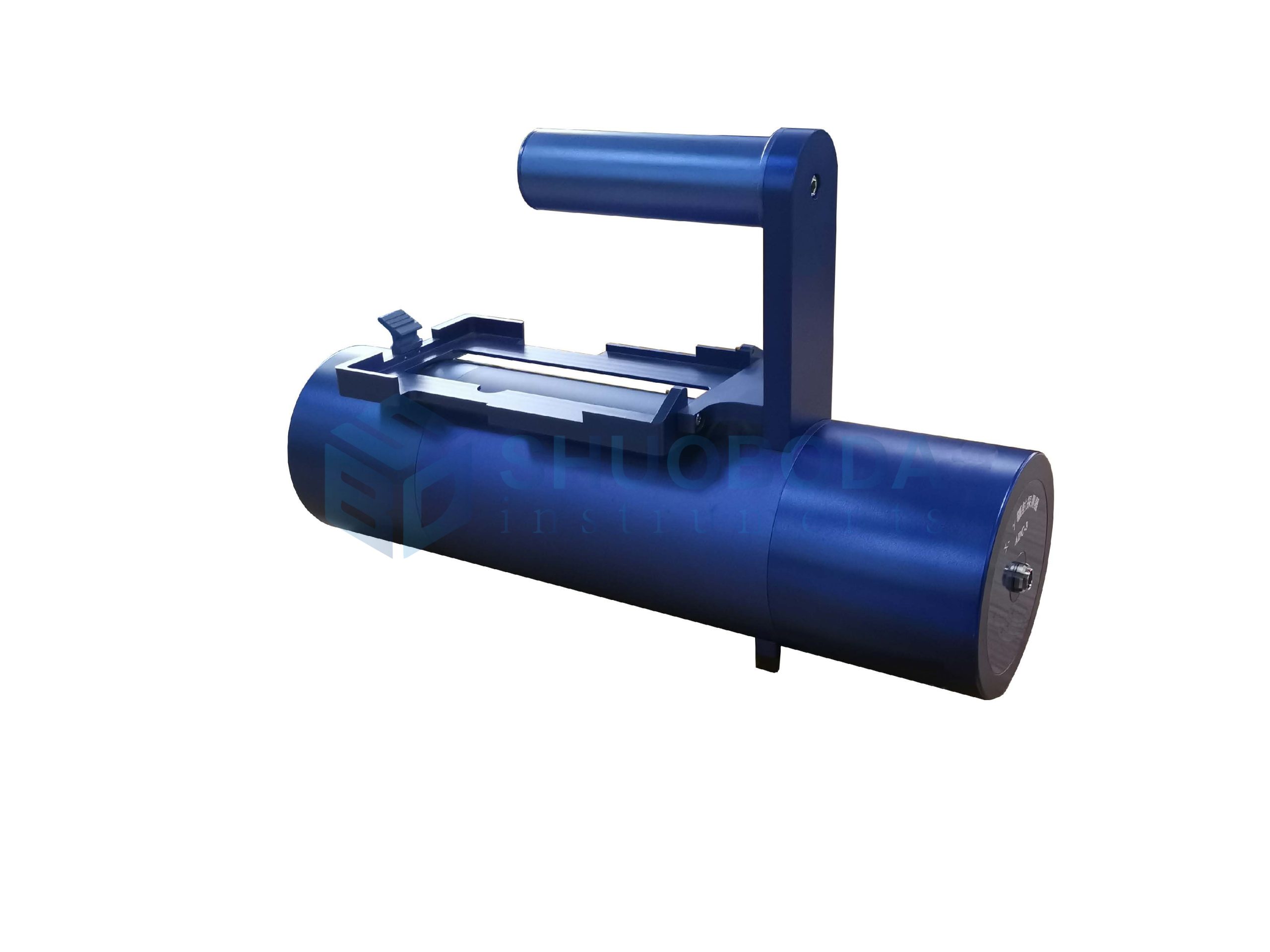 1000G Multifunctional Radiation Survey Detectors - Shuoboda