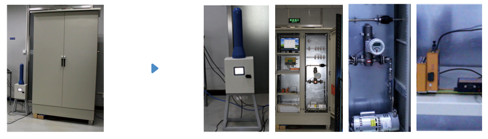 Environmental Radiation Monitoring Systems for Nuclear Power Plants ...