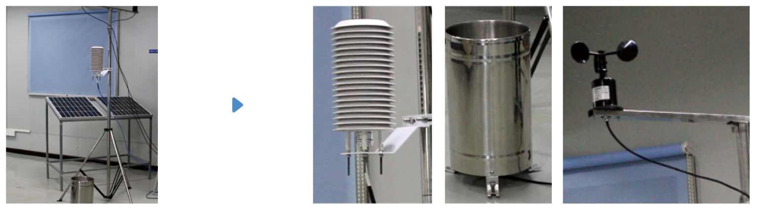 Environmental Radiation Monitoring Systems for Nuclear Power Plants ...