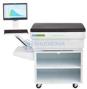 Quantulus GCT6220 Ultra Low Activity Liquid Scintillation Analyzer - Shuoboda