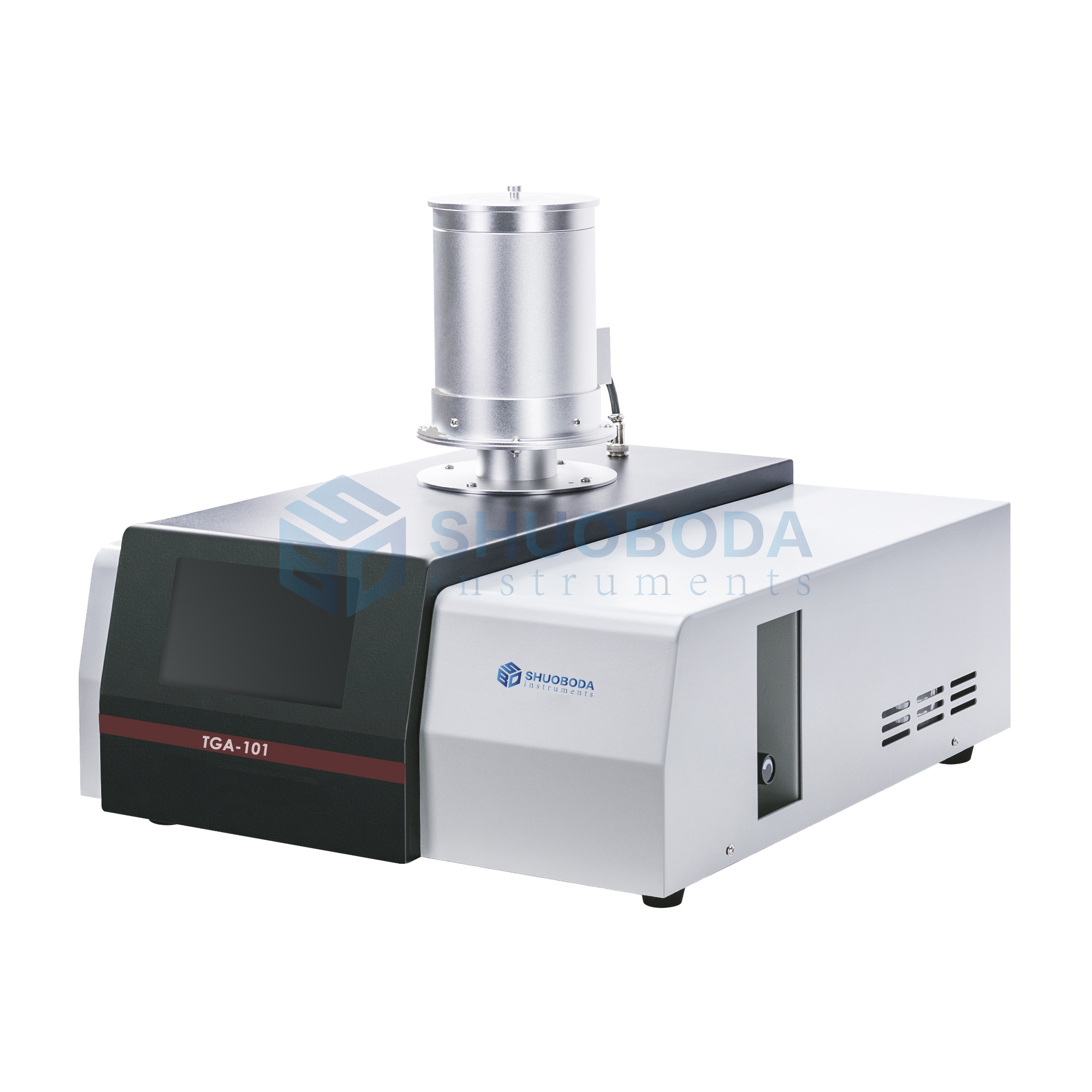 TGA-103 RT ~1350°C Thermal Gravimetric Tester - Shuoboda