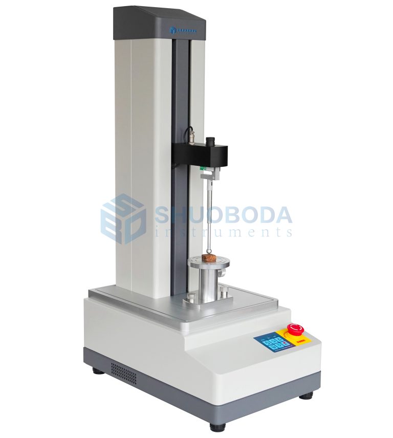 Texture Tester - Shuoboda