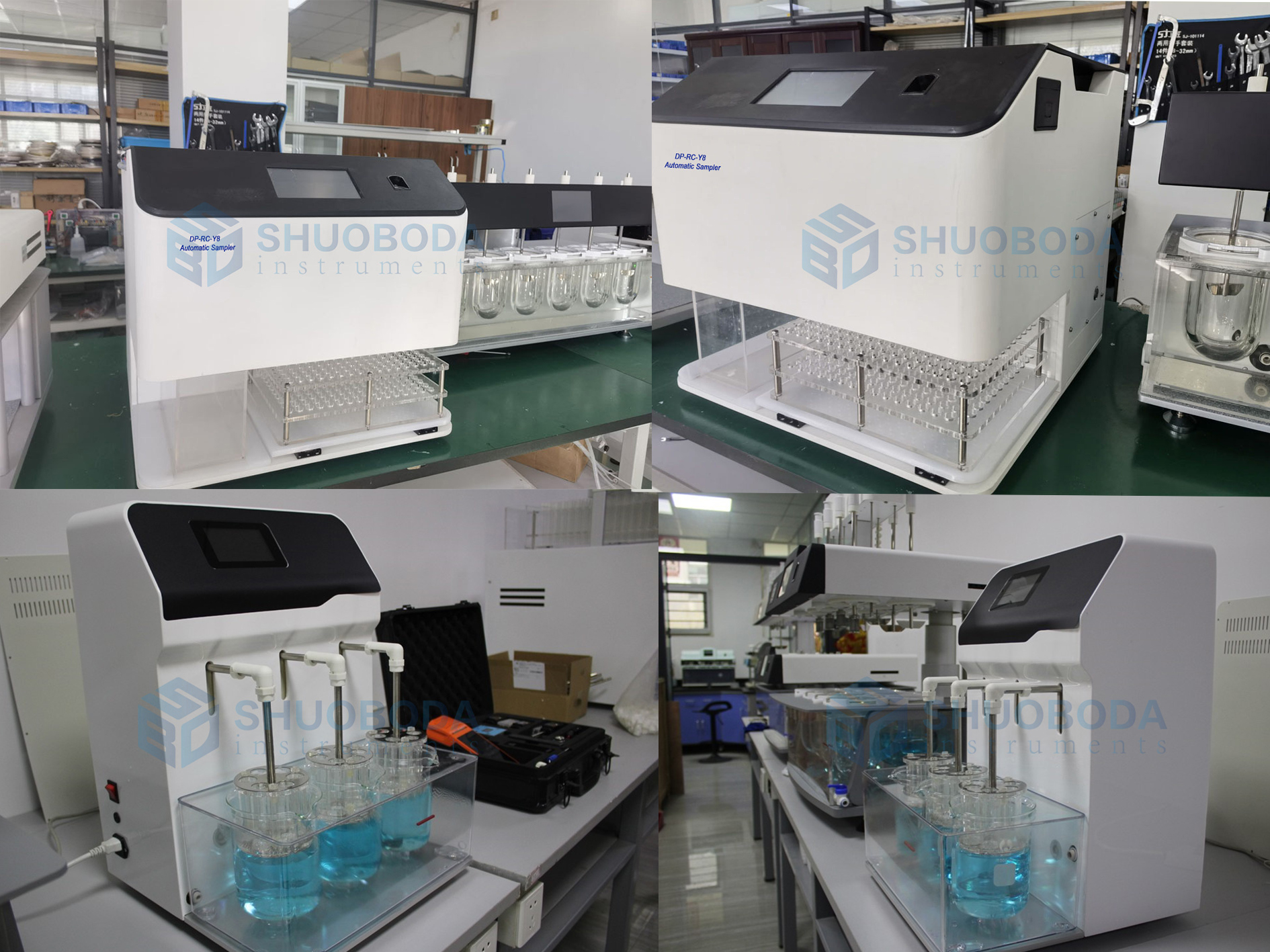 Drug Tablet Freezing force meter for Gelatin freezing strength testing ...