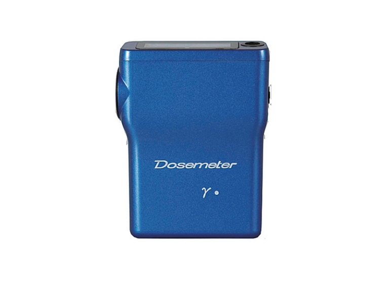 EPD-30 Electronic Personal Dosimeter - Shuoboda