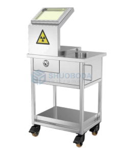 Mobile injection cart - Shuoboda