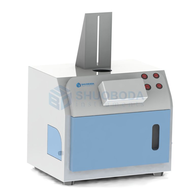TLC80 Thin Layer Chromatography Imaging System - Shuoboda