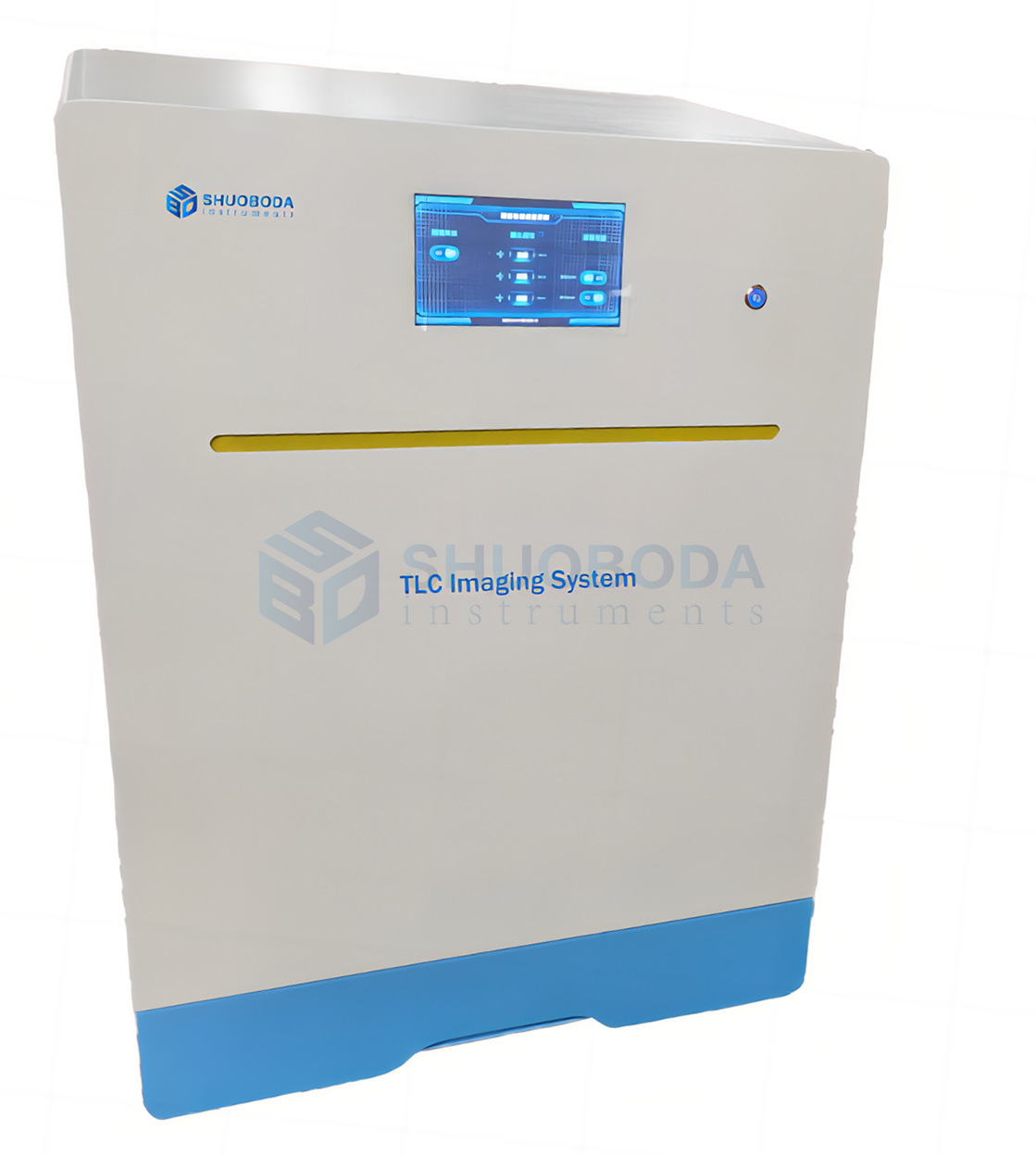TLC2000 Thin Layer Chromatography (TLC) Imaging System - Shuoboda