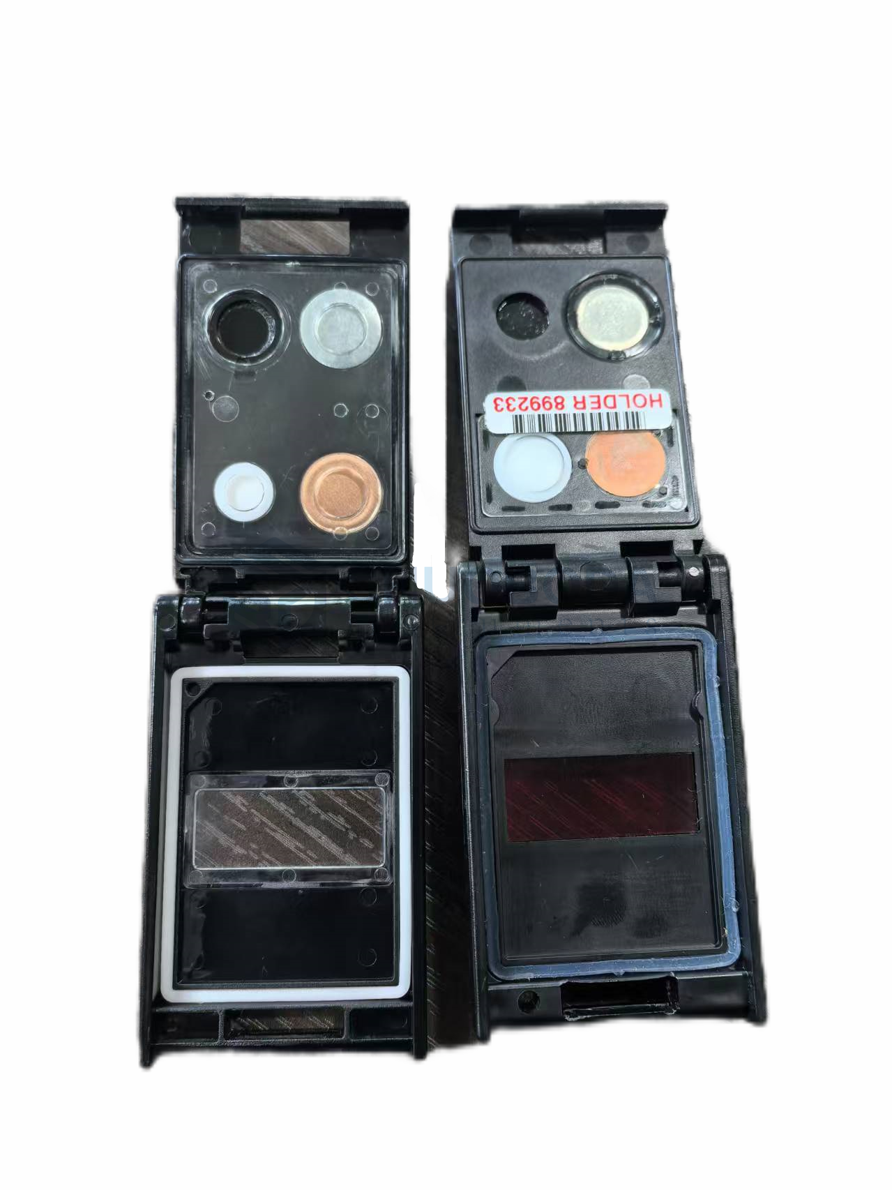 Harshaw TLD Dosimeter Holder - Shuoboda