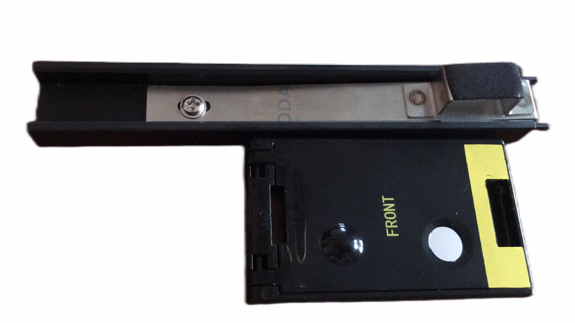 Harshaw TLD Dosimeter Holder - Shuoboda